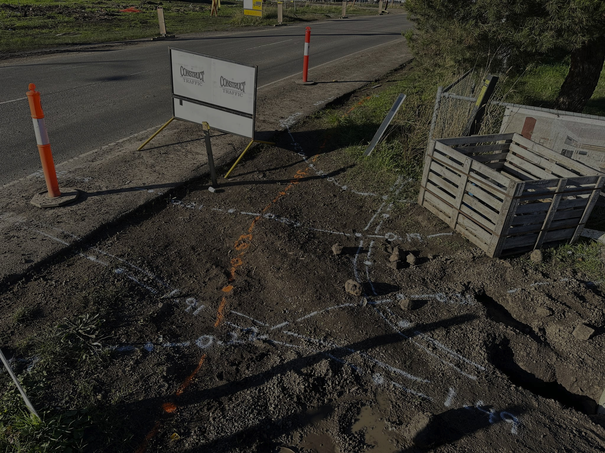 Insight Underground – Locating Services Underground Officer Victoria